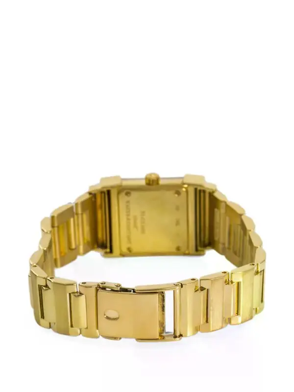 CONCORD Crystale Diamond 21mm Watch