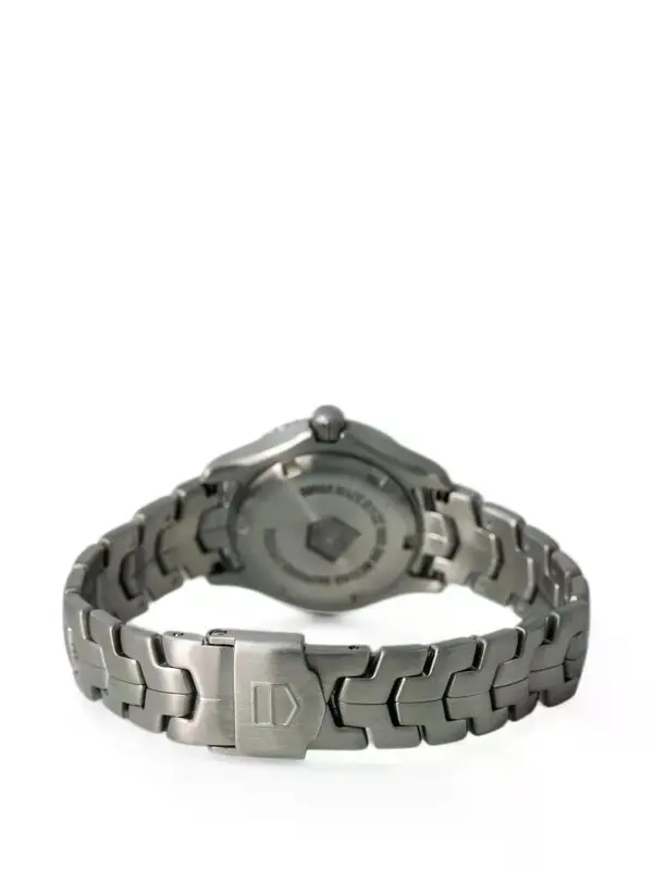 Tag Heuer Link 27mm Watch