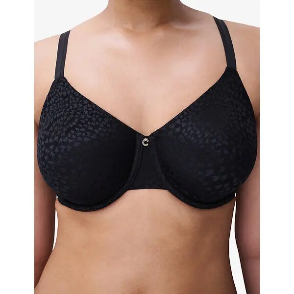 Chantelle Magique Covering Moulded Underwired Bra