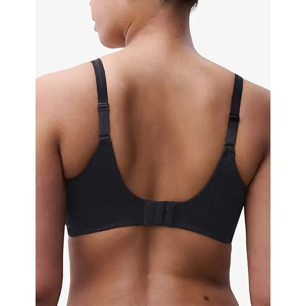 Chantelle Magique Covering Moulded Underwired Bra