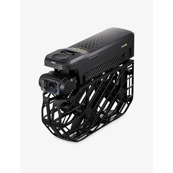 HOVERAIR X1 Pro Basic Combo - Black