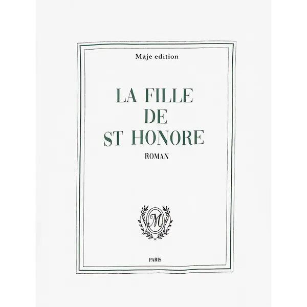 Maje Branded-print Cotton-jersey T-shirt