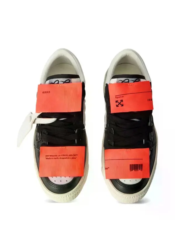 Off-White 3.0 Off Court Sneakers