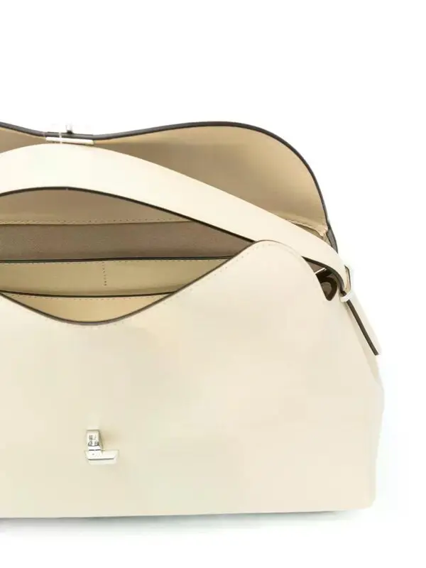 TOTEME T-lock Tote Bag