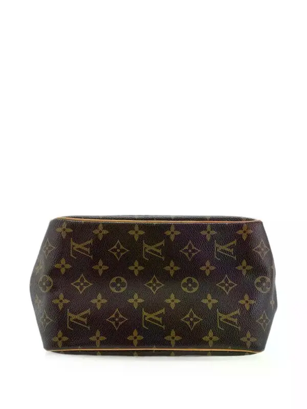 LOUIS VUITTON 2005 Batignolles Monogram Handbag