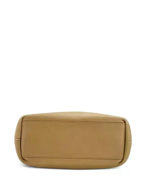 Dior 1990-2000s Maris Pearl Handbag