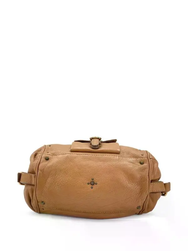 Chloé 2000-2015s Paddington Shoulder Bag