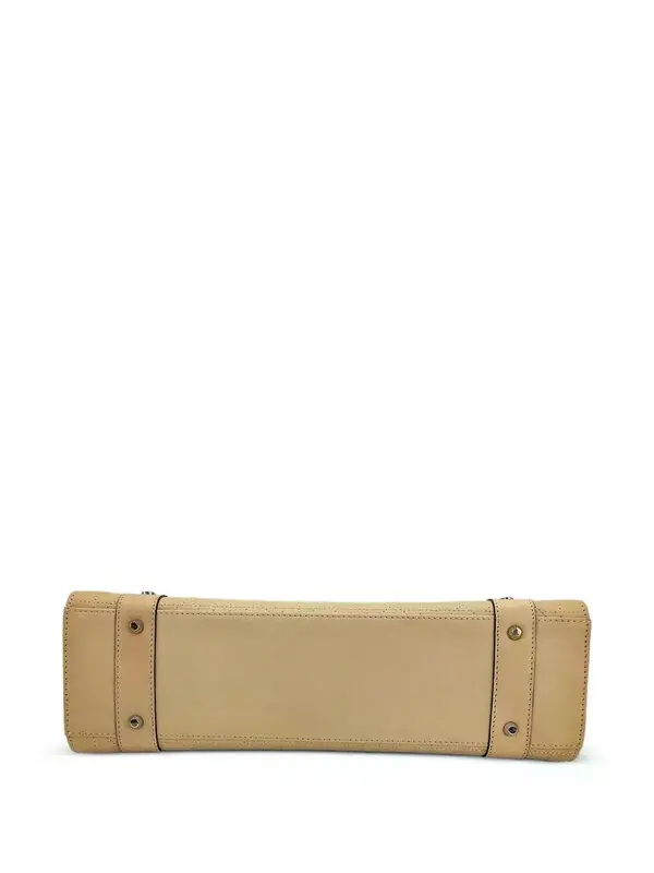 Dior 2010s Cannage Lady Shoulder Bag