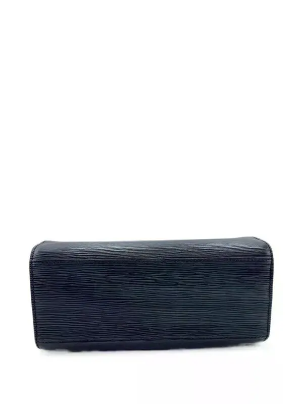 LOUIS VUITTON 1993 Pont Neuf Handbag