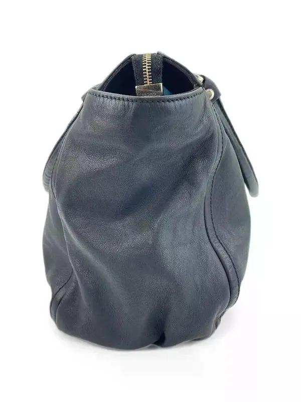 Gucci 2000s Abbey Tote Bag