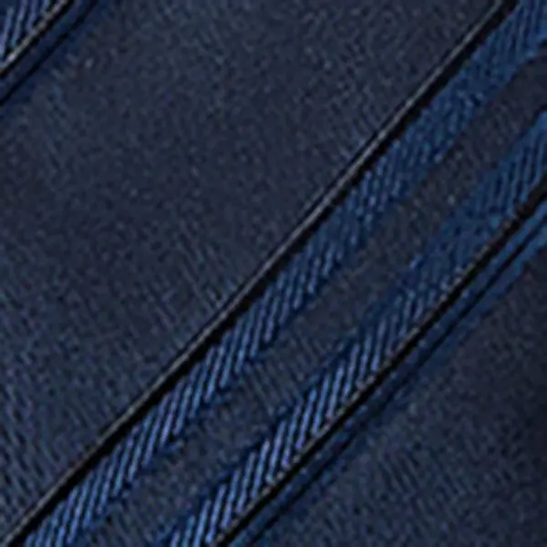 Brunello Cucinelli Silk Regimental Stripe Tie