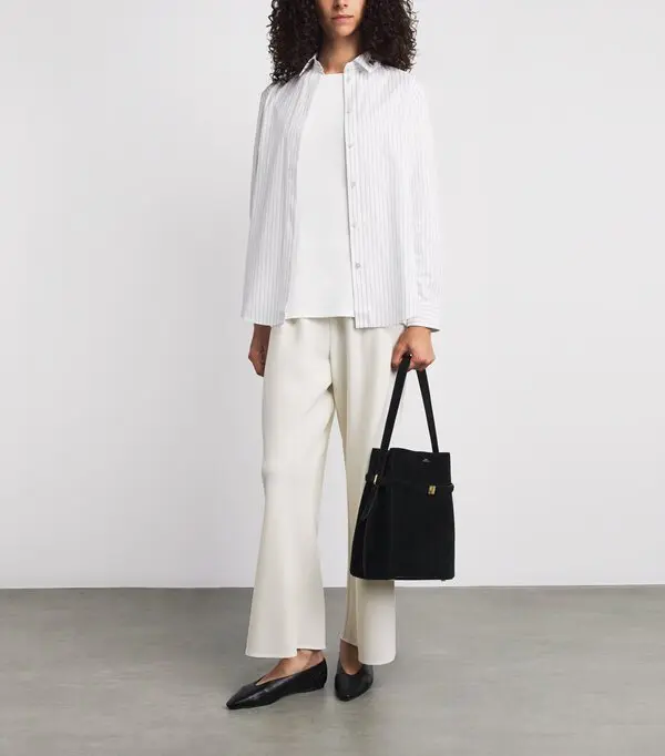 Max Mara Crew Neck Sweater