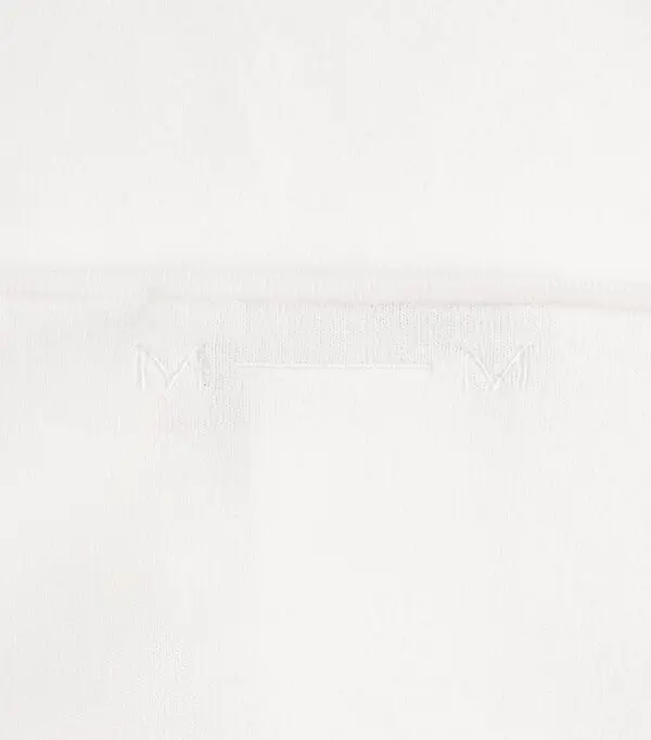 Max Mara Crew Neck Sweater