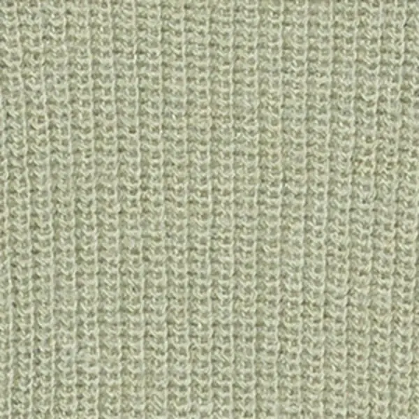 Max Mara Rib-knit Sweater - Green