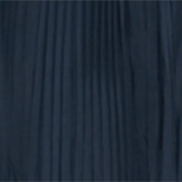 Max Mara Pleated Maxi Dress - Navy