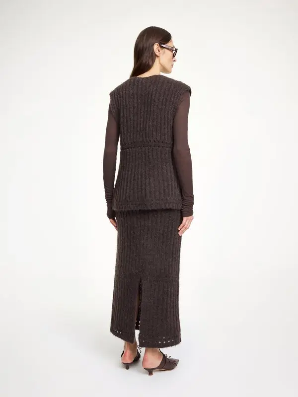 BY MALENE BIRGER Revna Vest