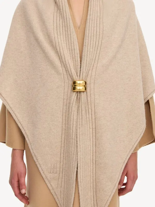 BY MALENE BIRGER Ouna Brooch