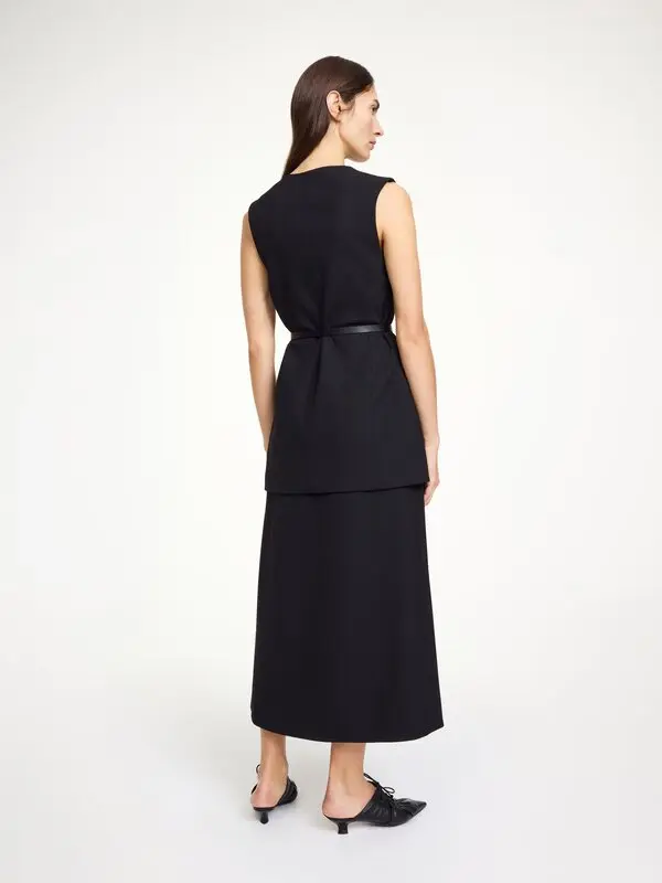 BY MALENE BIRGER Angello Maxi Skirt