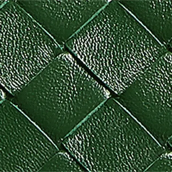 Bottega Veneta Nappa Leather Andiamo Phone Pouch