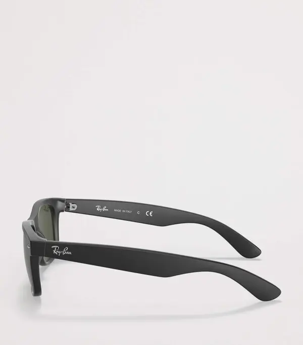 Ray-ban New Wayfarer Classic Sunglasses
