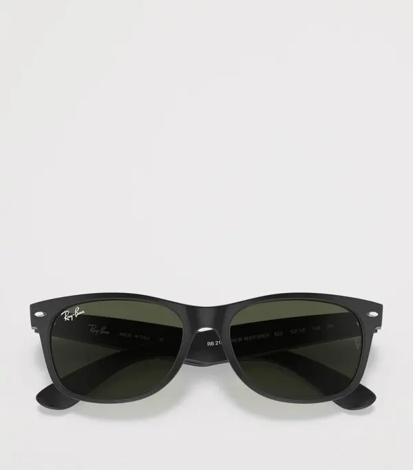 Ray-ban New Wayfarer Classic Sunglasses