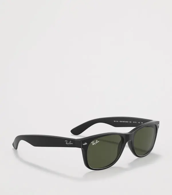 Ray-ban New Wayfarer Classic Sunglasses