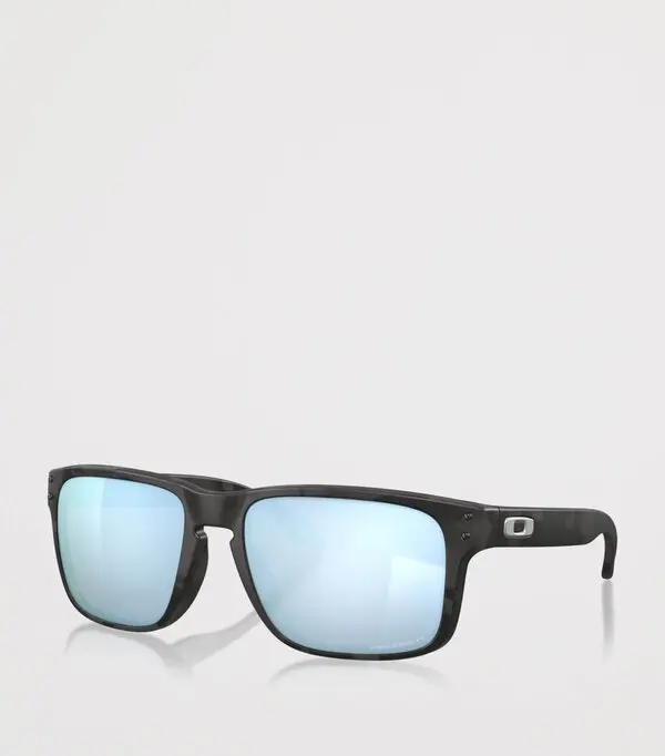 Oakley Holbrook Square Sunglasses