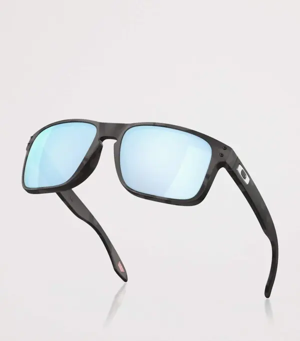 Oakley Holbrook Square Sunglasses