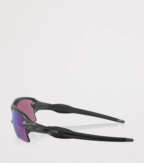 Oakley Flak 2.0 Xl Rectangle Sunglasses