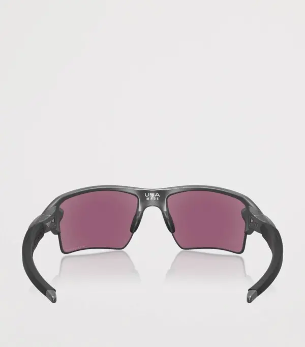 Oakley Flak 2.0 Xl Rectangle Sunglasses