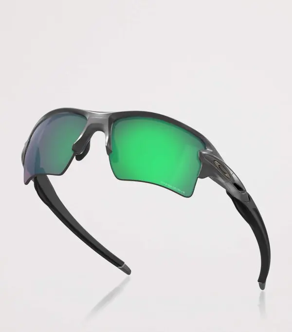 Oakley Flak 2.0 Xl Rectangle Sunglasses