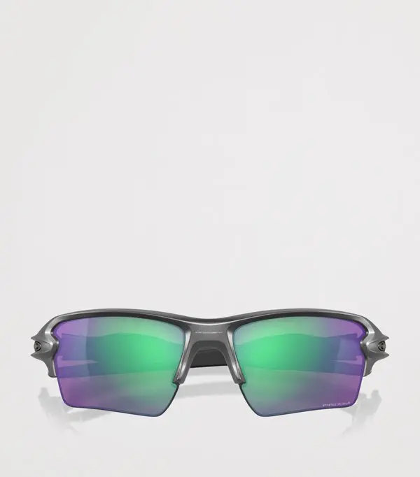 Oakley Flak 2.0 Xl Rectangle Sunglasses
