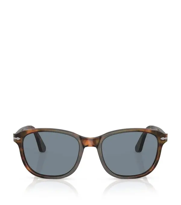 Persol Acetate Pillow Sunglasses
