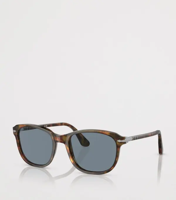 Persol Acetate Pillow Sunglasses
