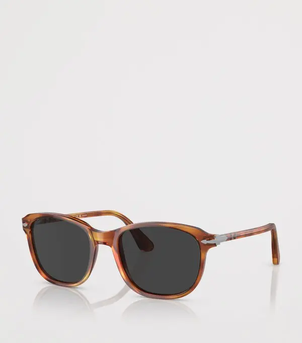 Persol Acetate Pillow Sunglasses
