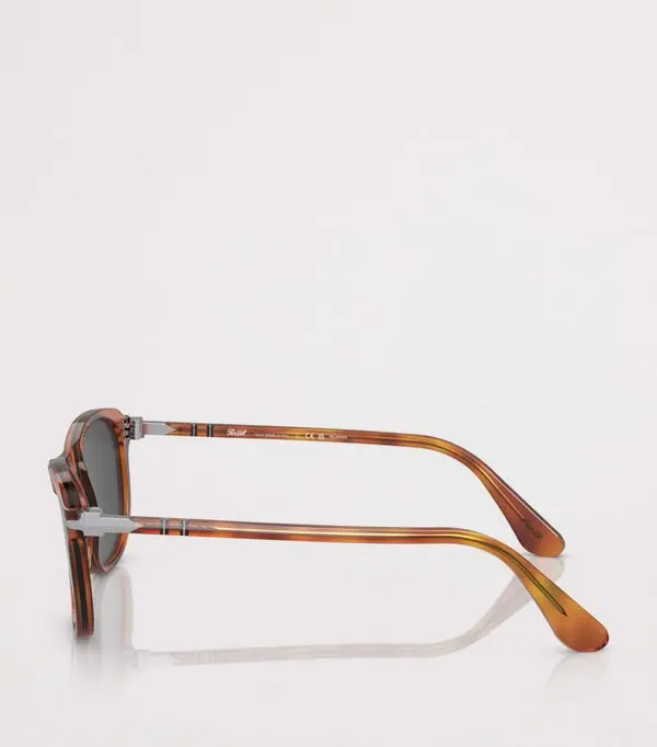 Persol Acetate Pillow Sunglasses