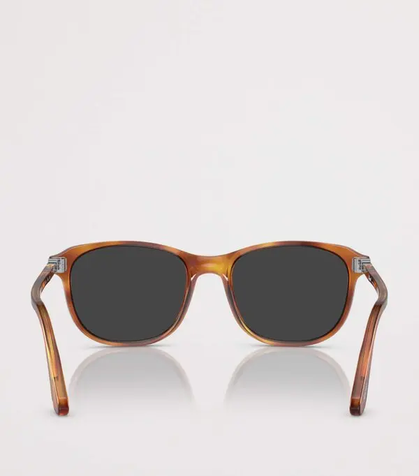 Persol Acetate Pillow Sunglasses