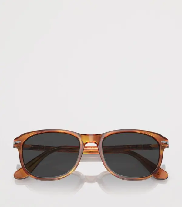 Persol Acetate Pillow Sunglasses
