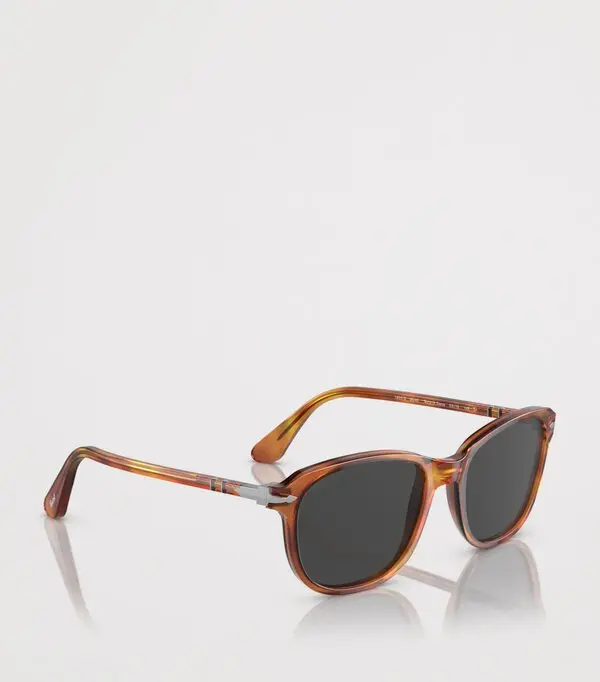 Persol Acetate Pillow Sunglasses