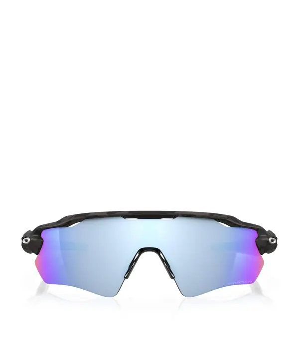 Oakley Radar Ev Path Shield Sunglasses - Grey