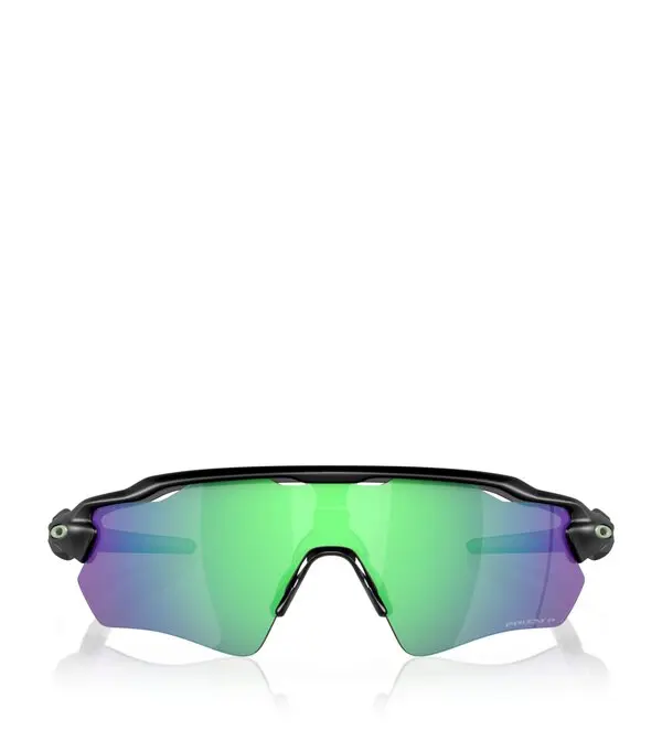 Oakley Radar Ev Path Shield Sunglasses - Black