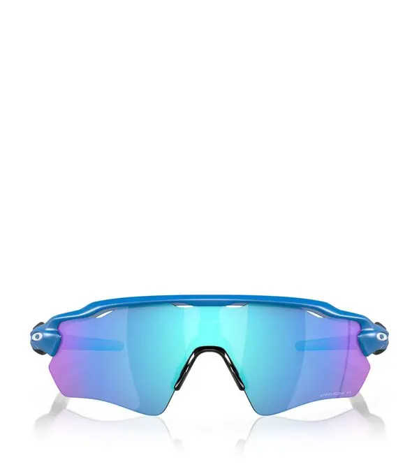 Oakley Radar Ev Path Shield Sunglasses - Blue