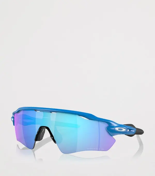 Oakley Radar Ev Path Shield Sunglasses - Blue