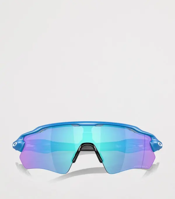 Oakley Radar Ev Path Shield Sunglasses - Blue