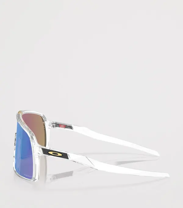 Oakley Sutro Shield Sunglasses