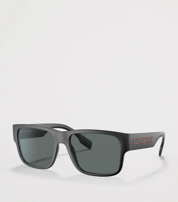 Burberry Knight Square Sunglasses