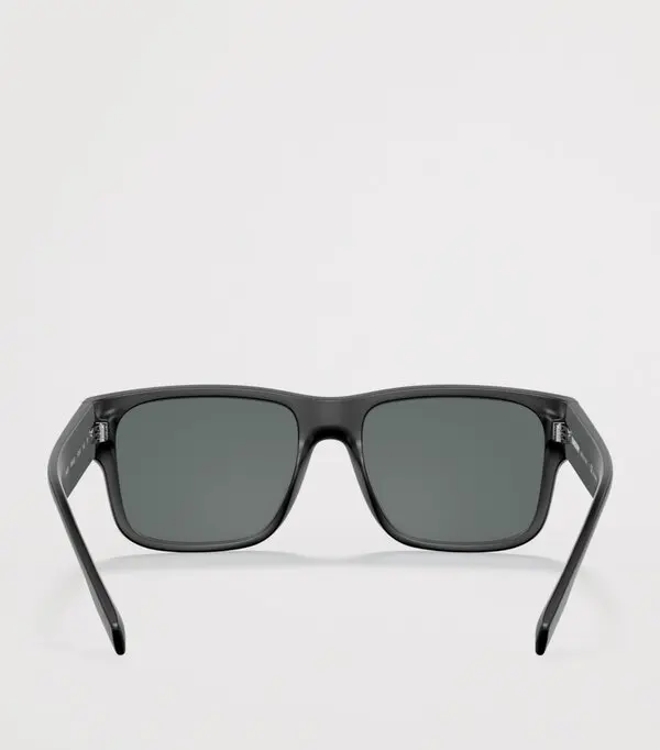Burberry Knight Square Sunglasses