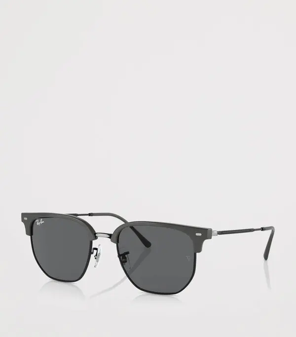 Ray-ban Clubmaster Sunglasses