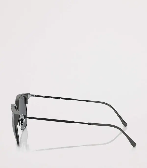 Ray-ban Clubmaster Sunglasses