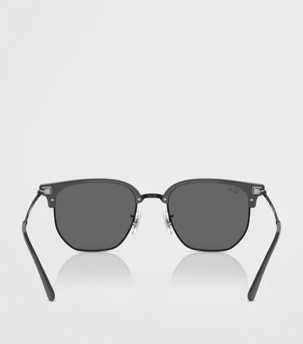 Ray-ban Clubmaster Sunglasses